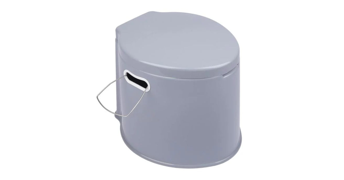 Portable Toilet – South African Military Surplus
