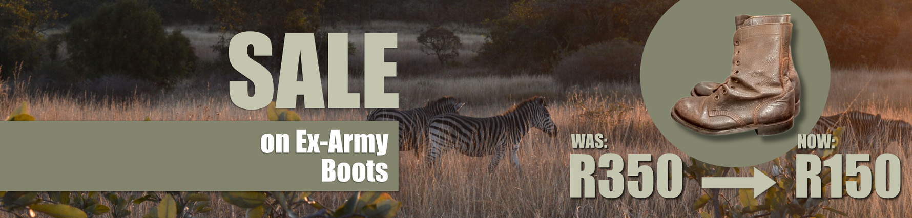 South African Military Surplus – South African Military Surplus
