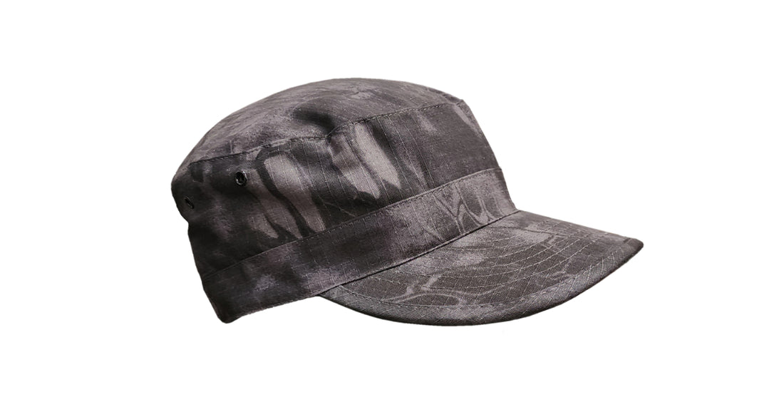 Taipan Officer Cap – South African Military Surplus
