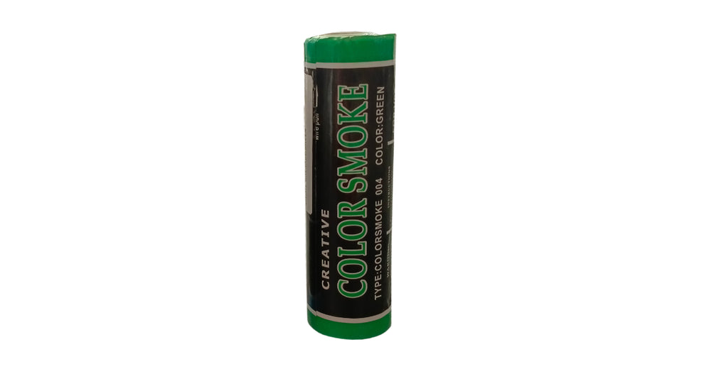 Colour Smoke (Various Colours) – South African Military Surplus