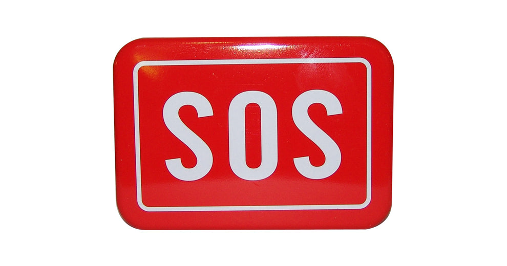 SOS Kit – South African Military Surplus