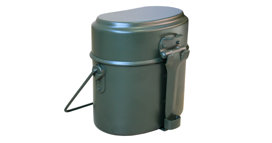 Braai, Cookware & Utensils – South African Military Surplus