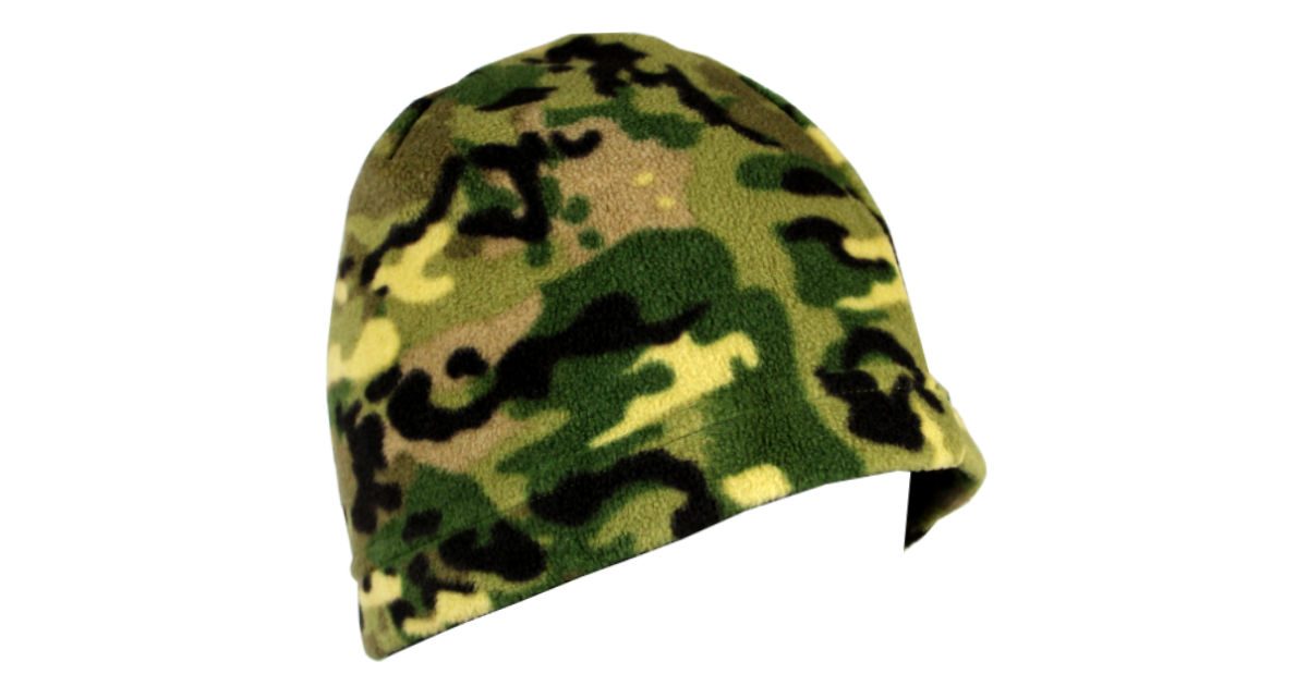 Multicam Beanie 040 – South African Military Surplus
