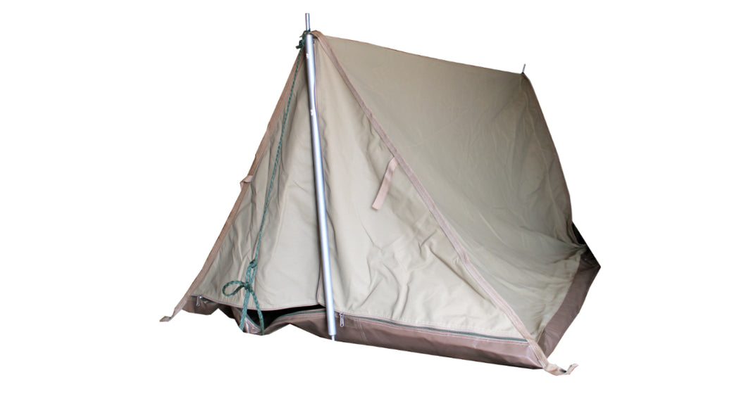 Canvas Tents – South African Military Surplus