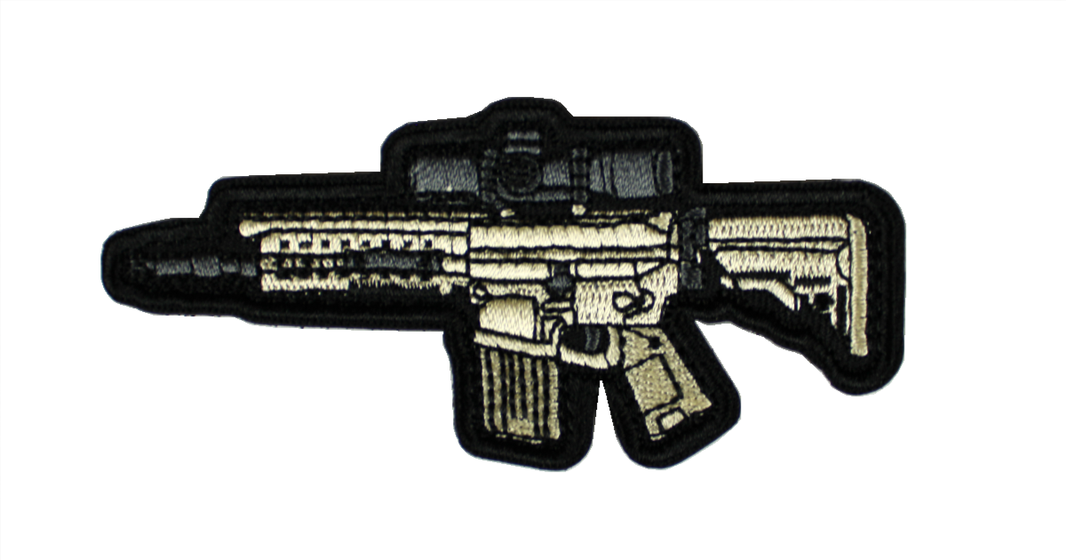 Patches – South African Military Surplus